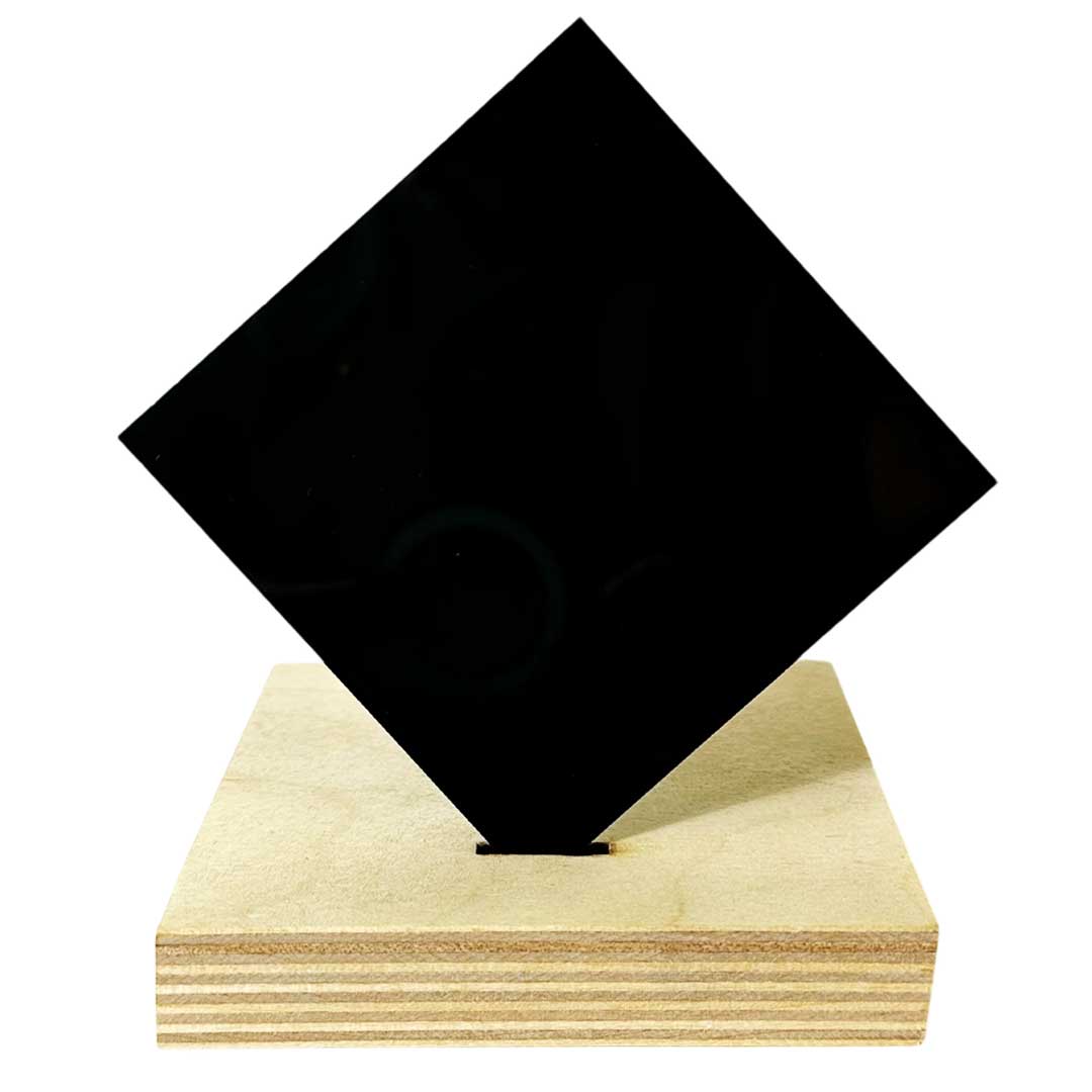 MakerStock acrylic sheet baltic birch ply materials for laser cutting