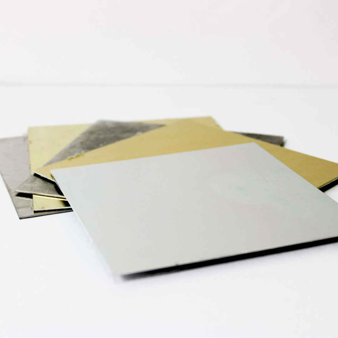 MakerStock acrylic sheet baltic birch ply materials for laser cutting