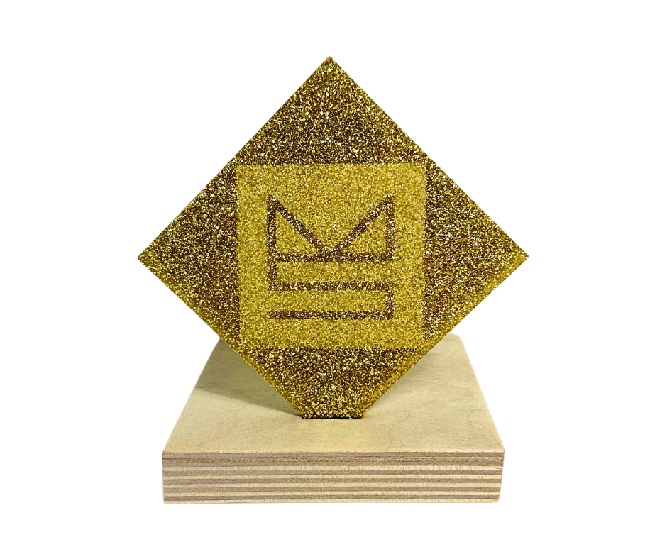 Acrylic - Cast Sheets for Laser Cutting, Engraving and more – MakerStock