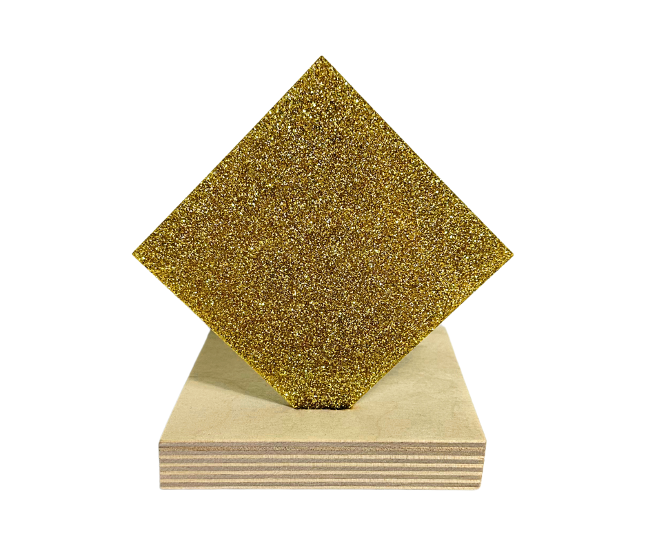 Acrylic - Cast Sheets for Laser Cutting, Engraving and more – MakerStock