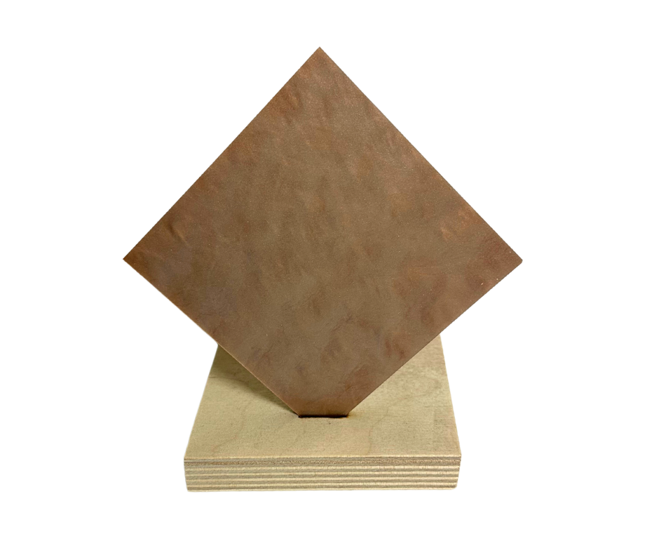 Acrylic (Pearl Copper) - Plexiglas for Laser Cutting & Engraving ...