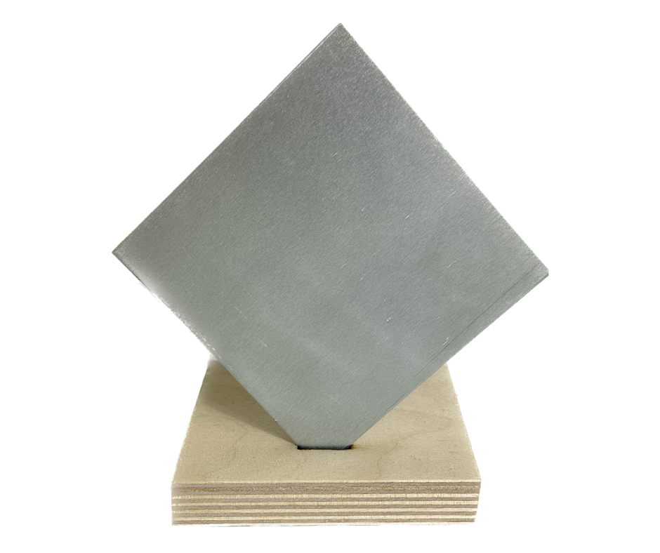 Aluminum Sheet 5052 Cut-To-Size – MakerStock