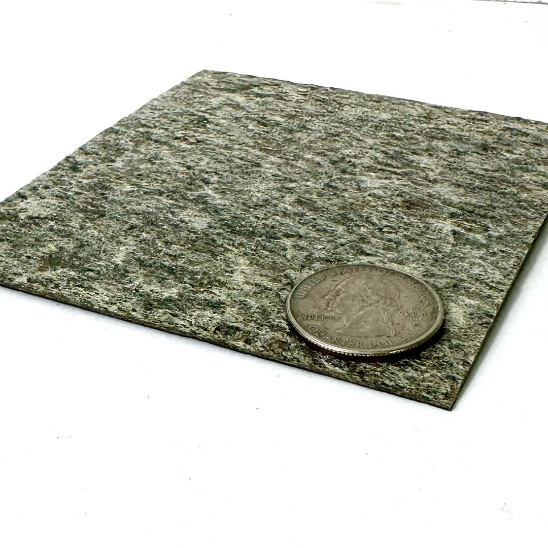 Auro Gray Gold Mica Stone Veneer Sheet – MakerStock