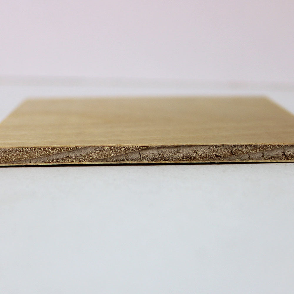 Prefinished Plywood High Quality Big Discount Prefinished Birch