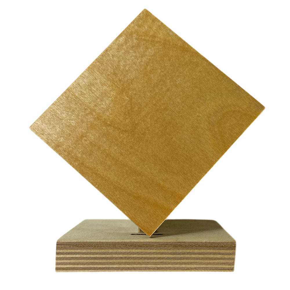 Wood - Baltic Birch, MDF, Cherry and More – MakerStock