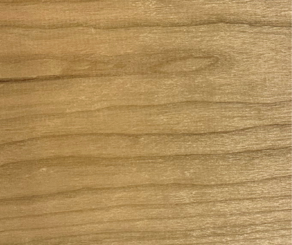 Cherry Hardwood Panels - 1/4" & 3/4" – MakerStock