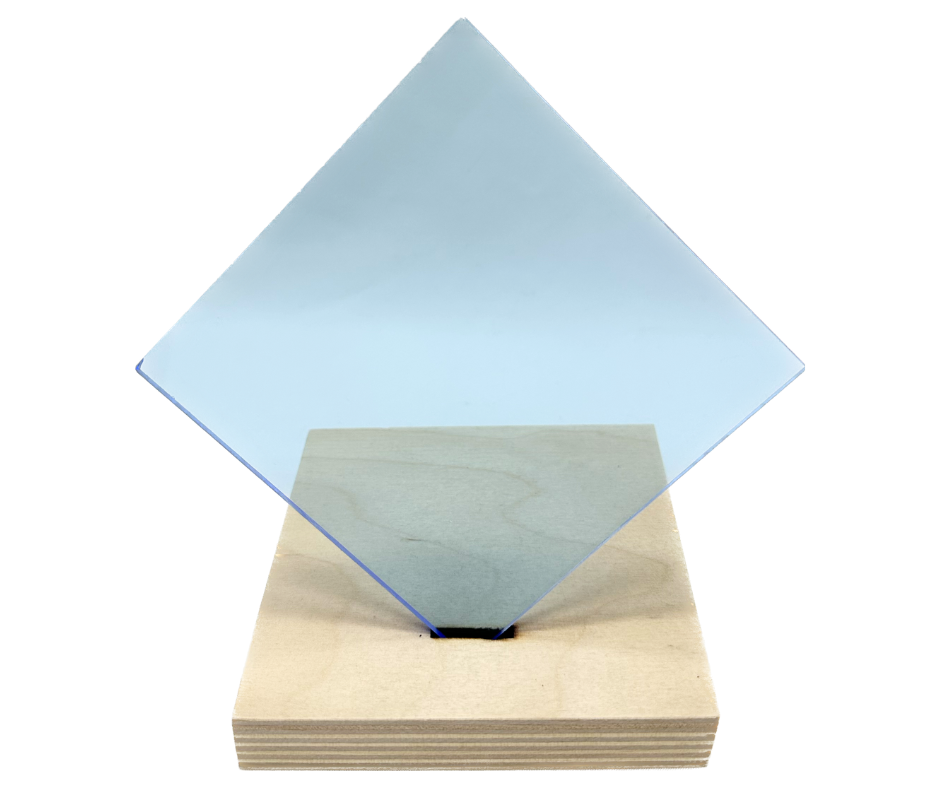 Acrylic Sheets – MakerStock