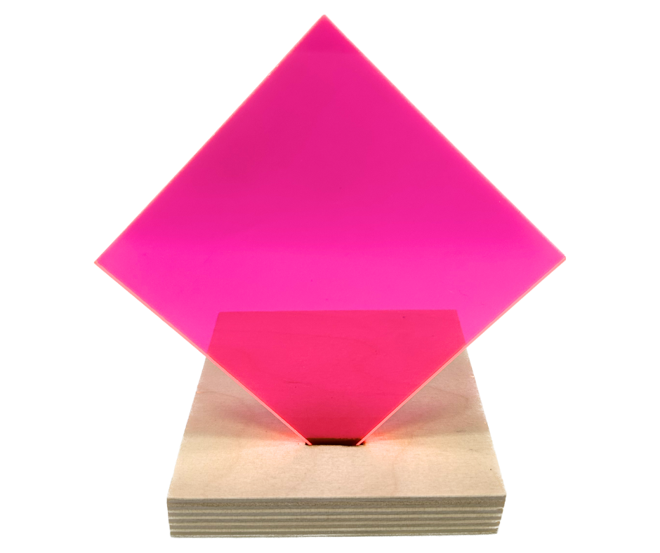 Acrylic Sheets – MakerStock