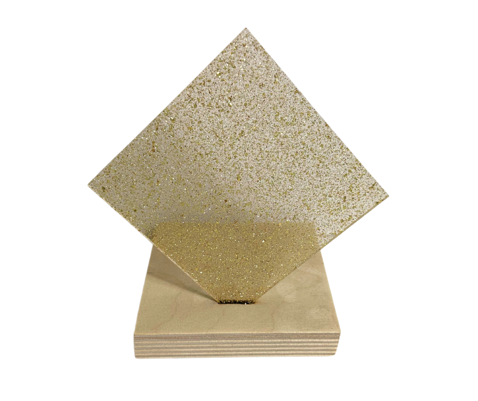 Acrylic - Cast Sheets for Laser Cutting, Engraving and more – MakerStock