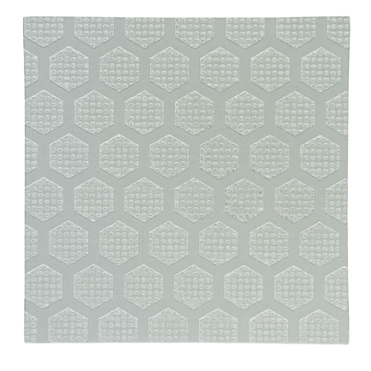 Hex-Ply Anti-Slip Melamine Birch (Light Gray) - 12mm - Cut-to-Size ...