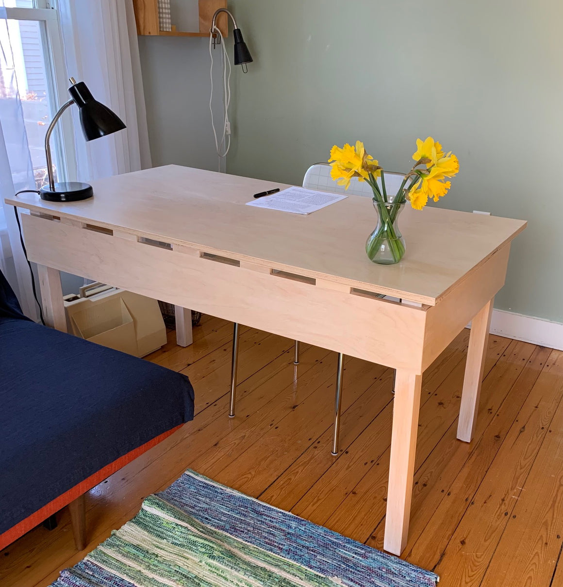 MakerStock acrylic sheet baltic birch ply materials for laser cutting