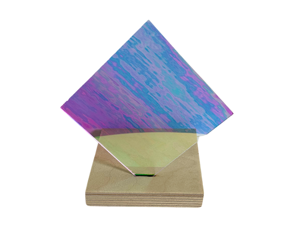 Acrylic - Cast Sheets for Laser Cutting, Engraving and more – MakerStock