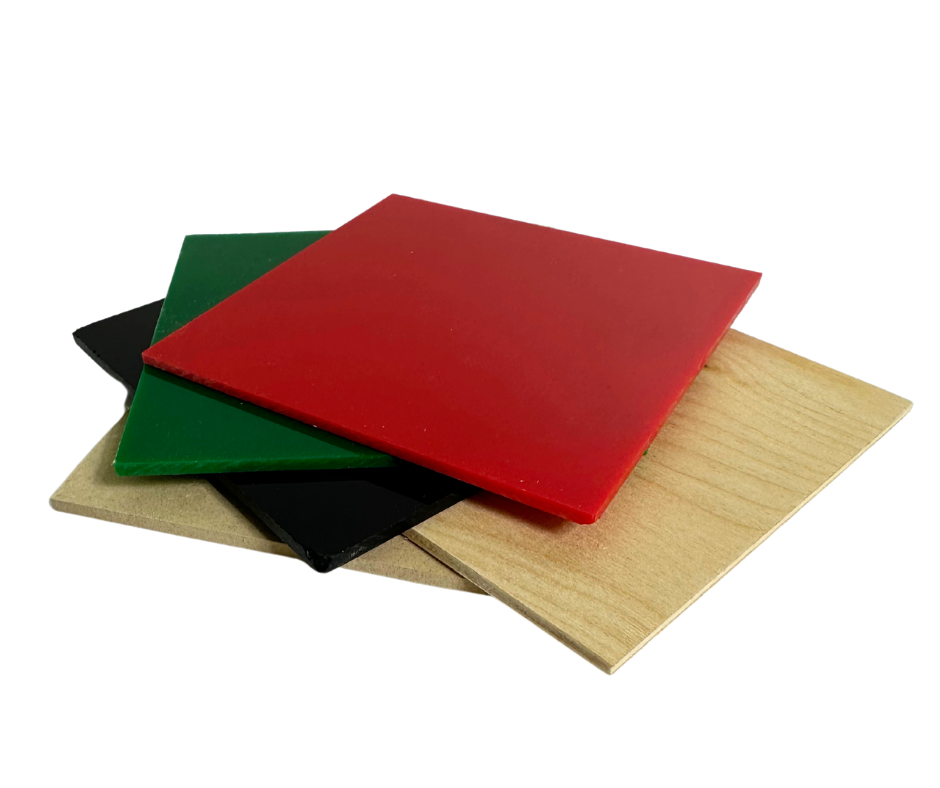 Laser Cutter Starter Bundle (Diode) – MakerStock