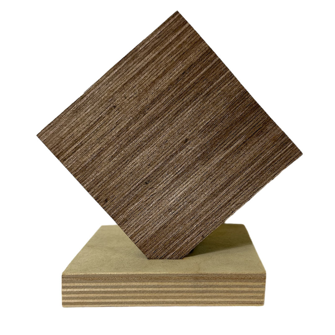 Light Brown Interior Reconstituted Veneer – MakerStock