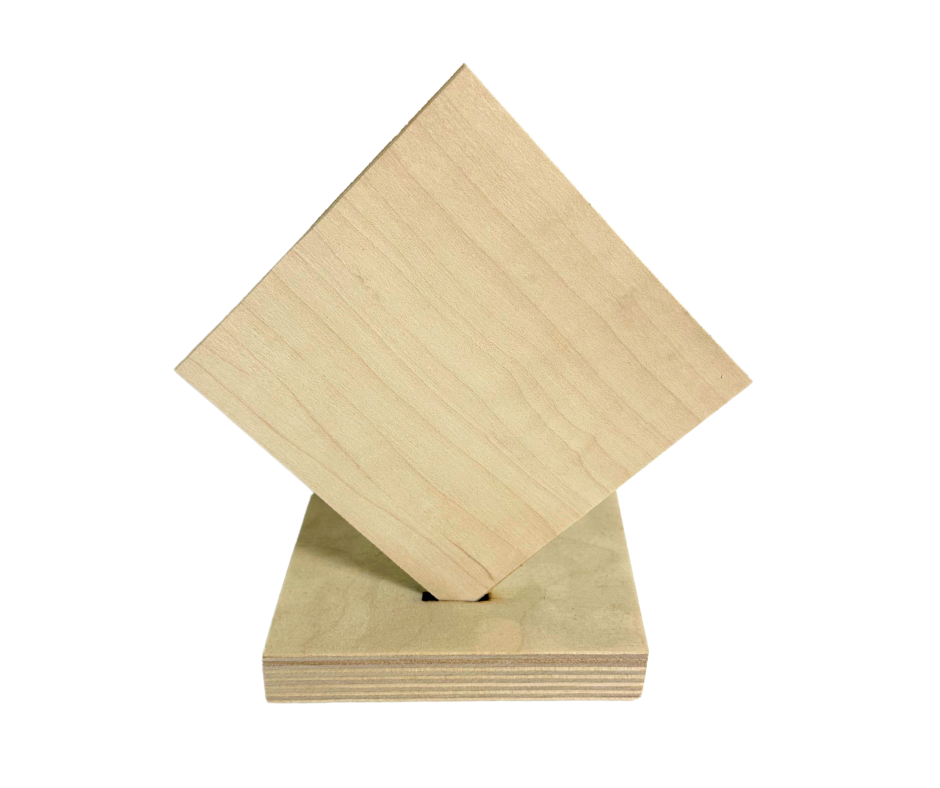 Wood - Baltic Birch, MDF, Cherry and More – MakerStock