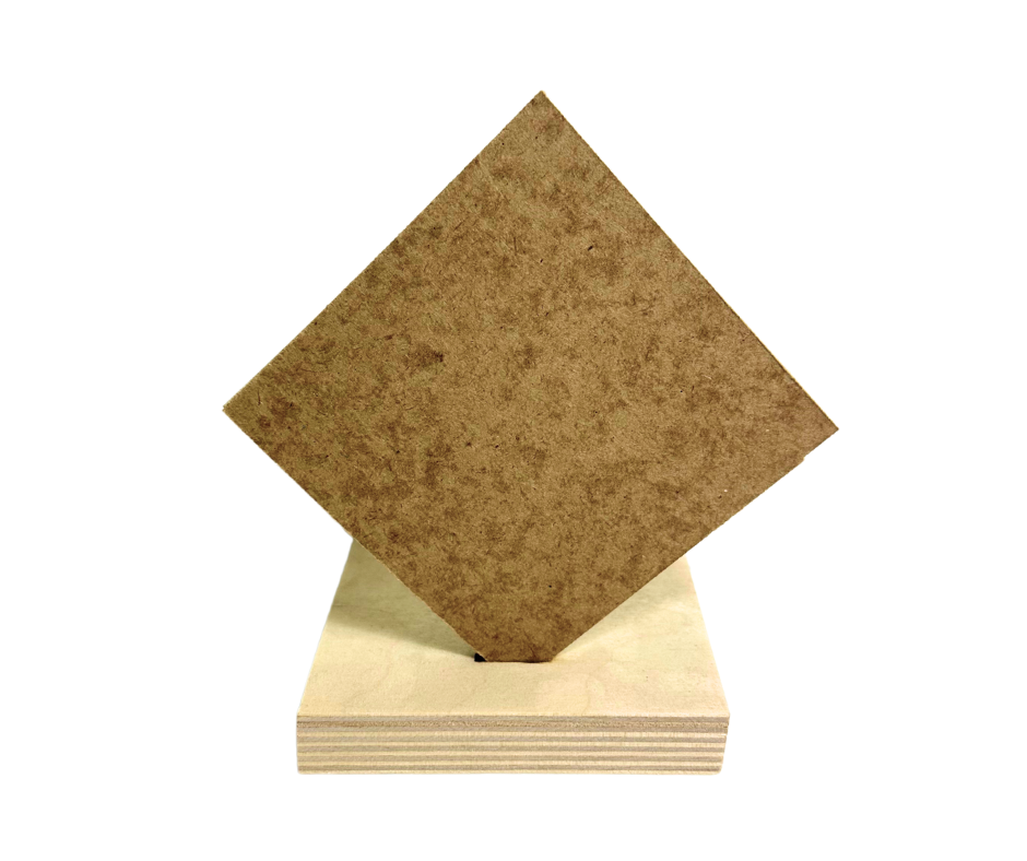 FabriCut Board - Polybak Balancing Backer Laser Material – MakerStock