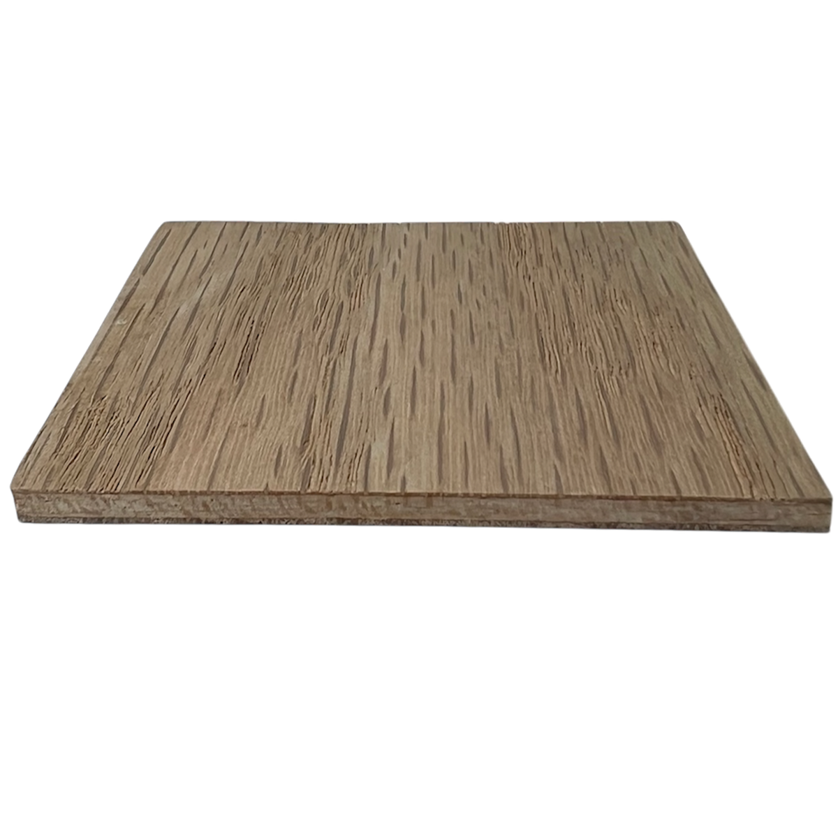 Red Oak Veneer MDF - 1/8" & 1/4" - Laser Ready Panels – MakerStock