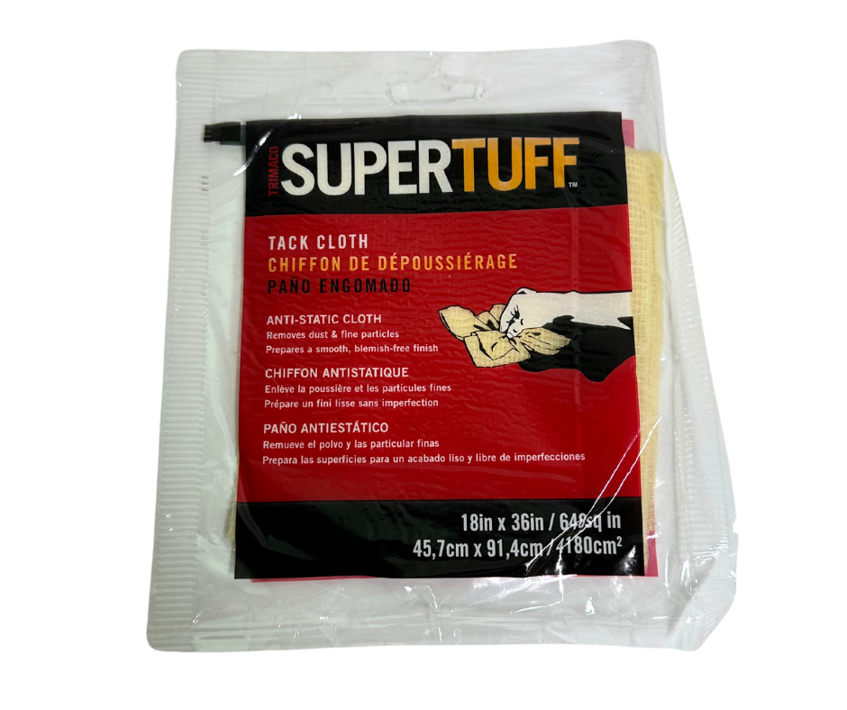 Tack Cloth – MakerStock