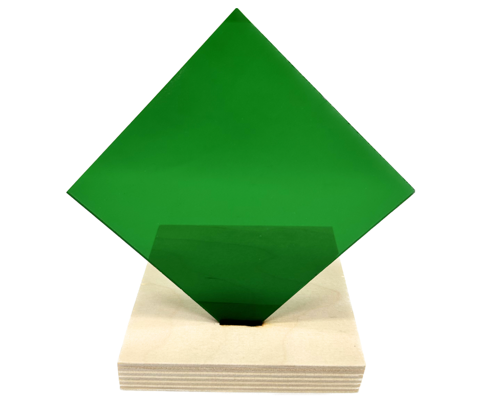 Acrylic Sheets – MakerStock