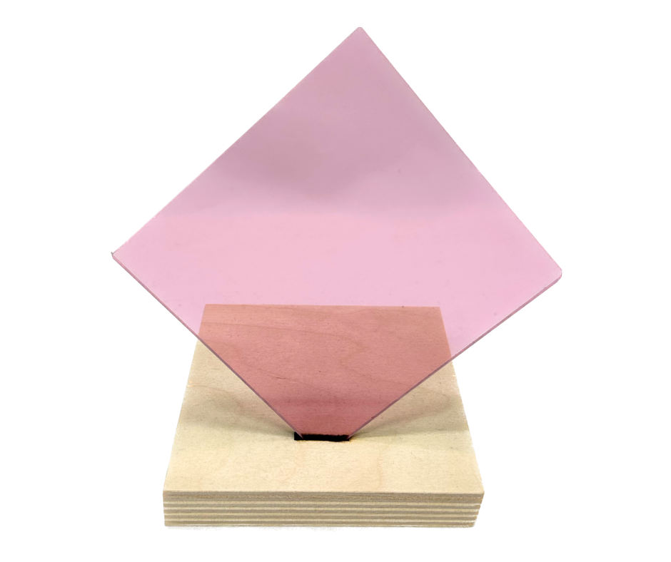 Acrylic - Cast Sheets for Laser Cutting, Engraving and more – Tagged ...