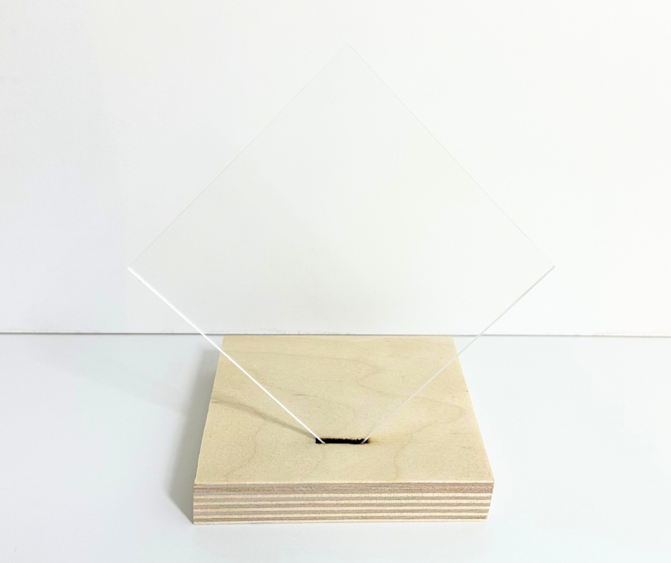 Acrylic - Cast Sheets for Laser Cutting, Engraving and more – Tagged ...