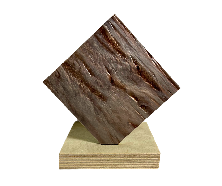 Cosmos (Copper Penny) - 3mm Plexiglas for Laser Cutting & Engraving ...