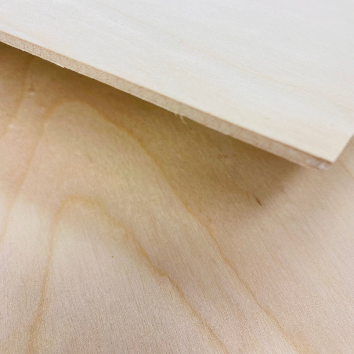 Wood - Baltic Birch, MDF, Cherry and More – MakerStock
