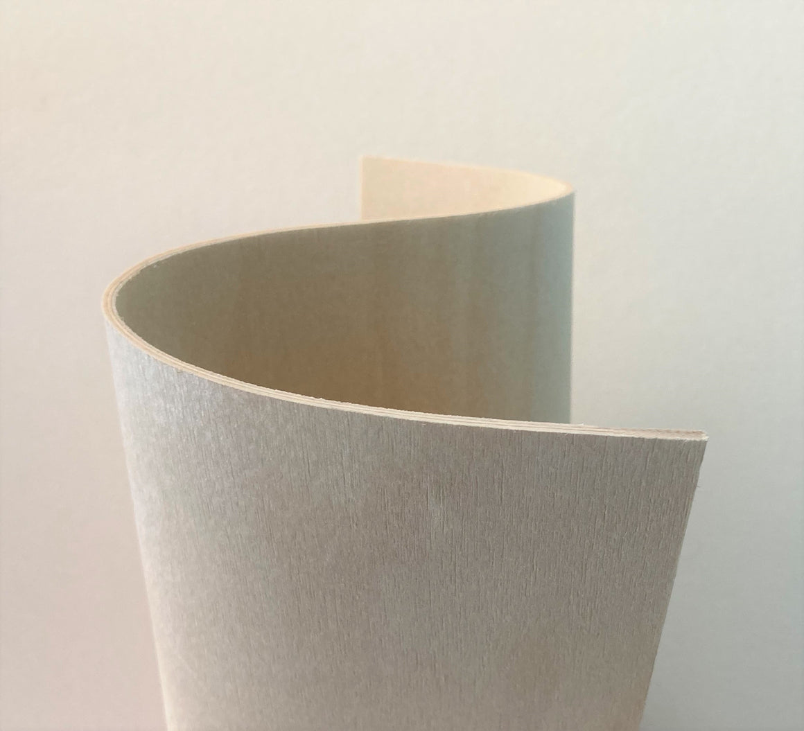 Cut to Size 1/16" Flexible Bendy Thin Stock Birch Plywood – MakerStock