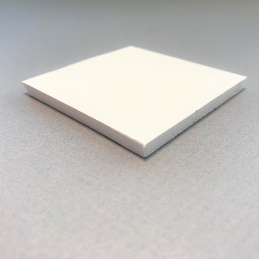 Foam Core/Board - White – MakerStock