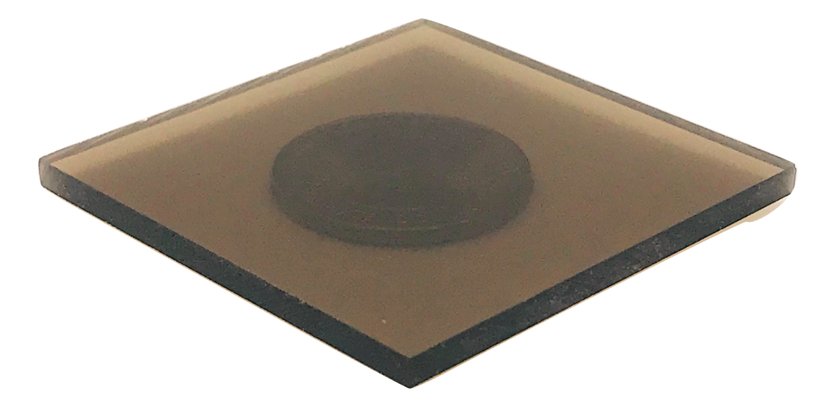 Bronze Transparent Acrylic for Laser Cutting – MakerStock